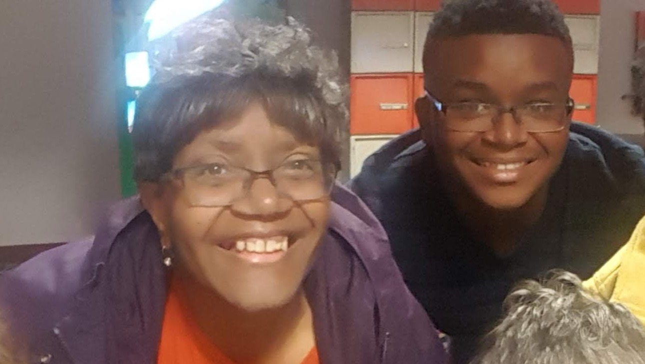 Fundraiser by Karla Patton : Ruth Patton Benefit Concert