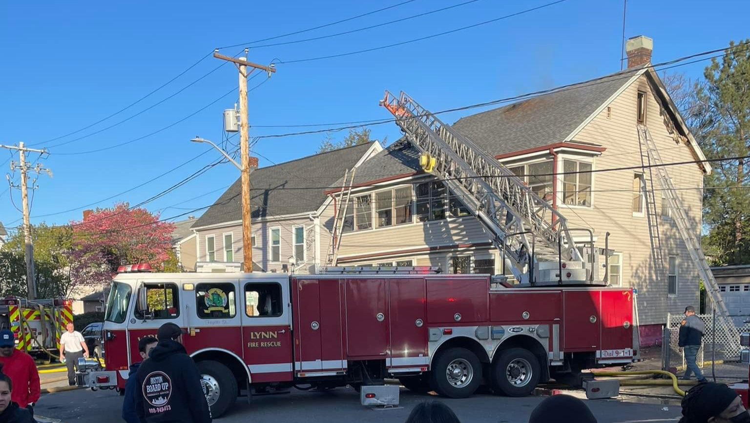 Fundraiser for April Anderson by Ive Gonzalez : Support for Anderson ...