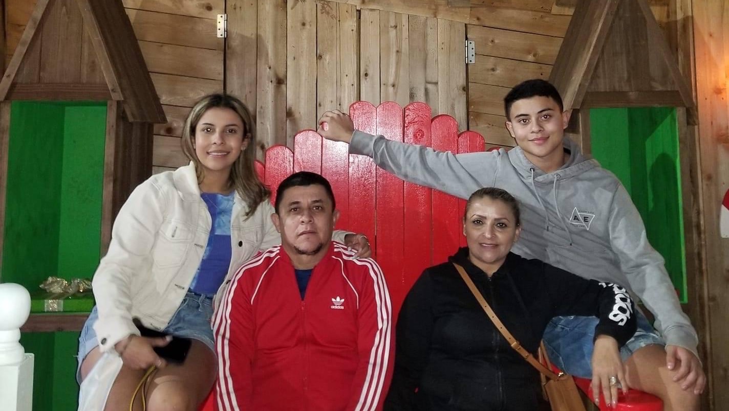 Fundraiser for Francis Galeano by Daniela Zepeda : Donate to help the ...