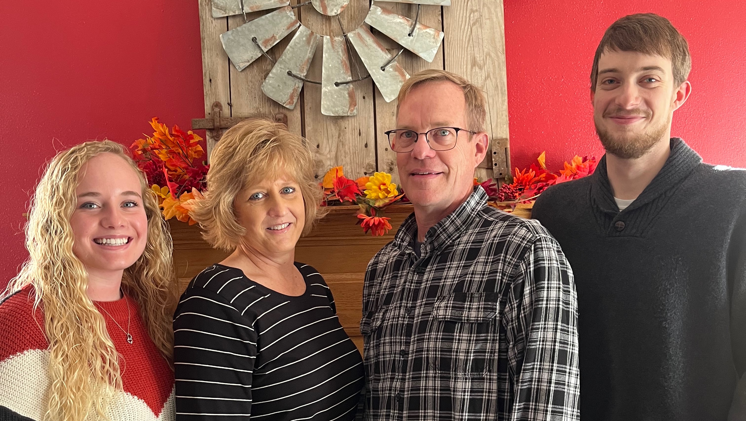 Fundraiser for Kayla Rathe by Sara Wheeler : Ronda Rathe’s Recovery Fund
