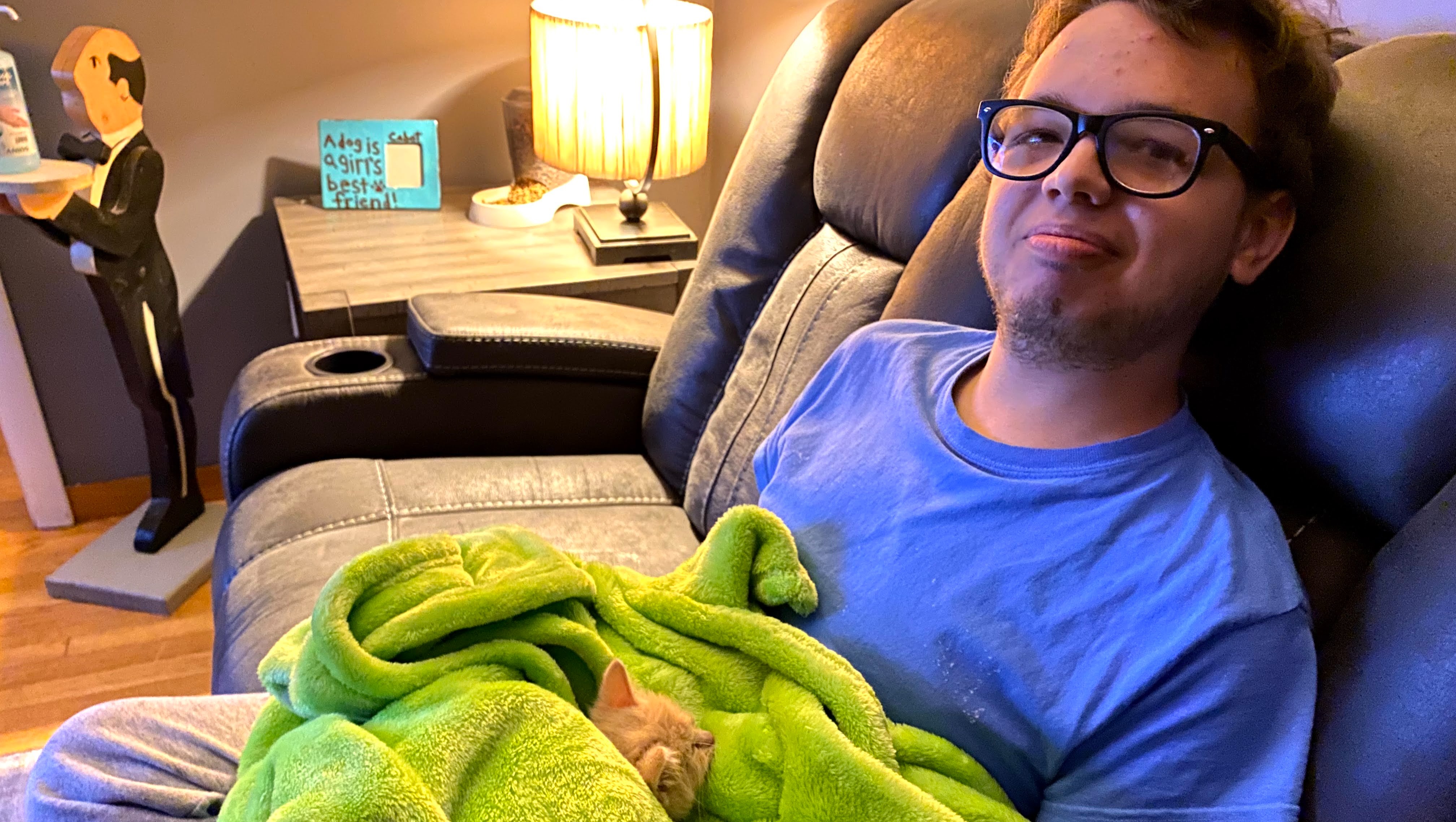 Fundraiser by Janeen Couture : A celebration of life for Adam Couture