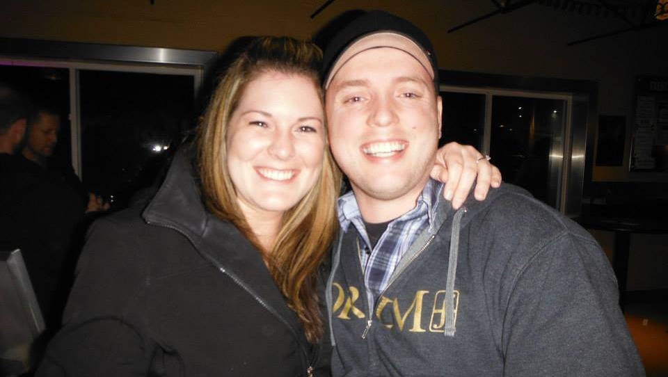 Fundraiser for Michael Nordin by Bonnie Grimstad : Ashley Nordin