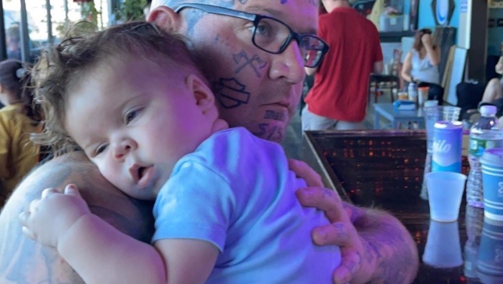 Fundraiser for Jodi Tinker by Julie Colombo : Baby Ace in memory of ...