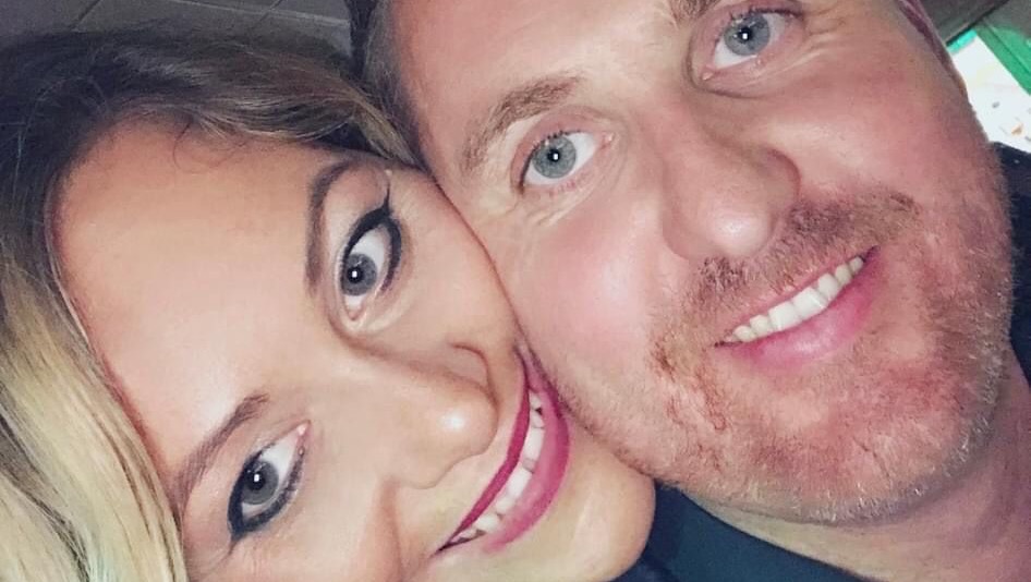 Fundraiser for Neil Kavanagh by Gemma Williams : In loving memory of ...