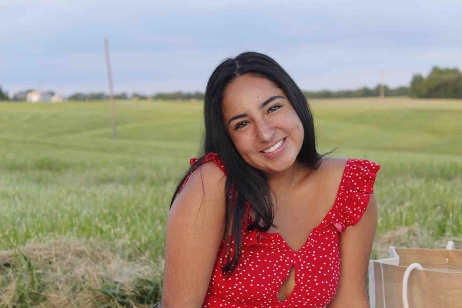 Fundraiser for Angelica Bernal by Ella Wilson : Help Mafe beat Lymphoma