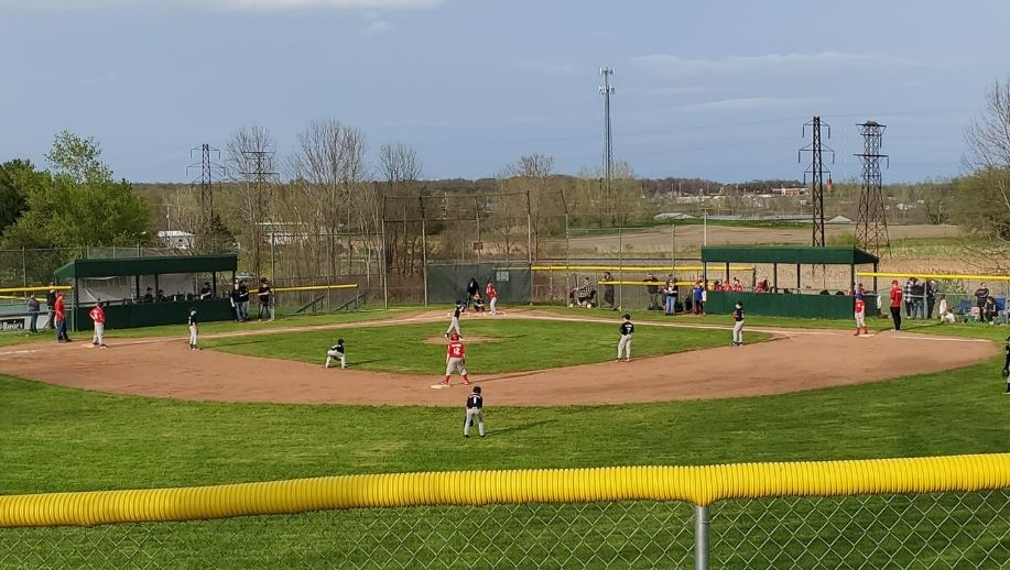 Fundraiser for Dan Radecki by Nikki Lunkenheimer : Please Help Central ...