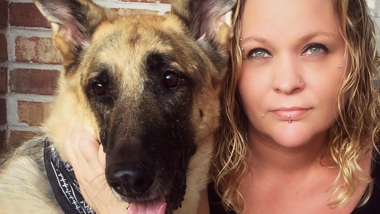 Fundraiser for Jeanette Tarkington by Dina Mark Hall : Helping a friend ...