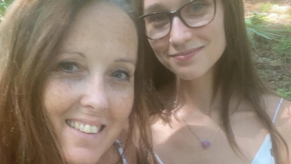 Fundraiser for Jessica Salter by Angelina Commesso : Jessica the Helper ...