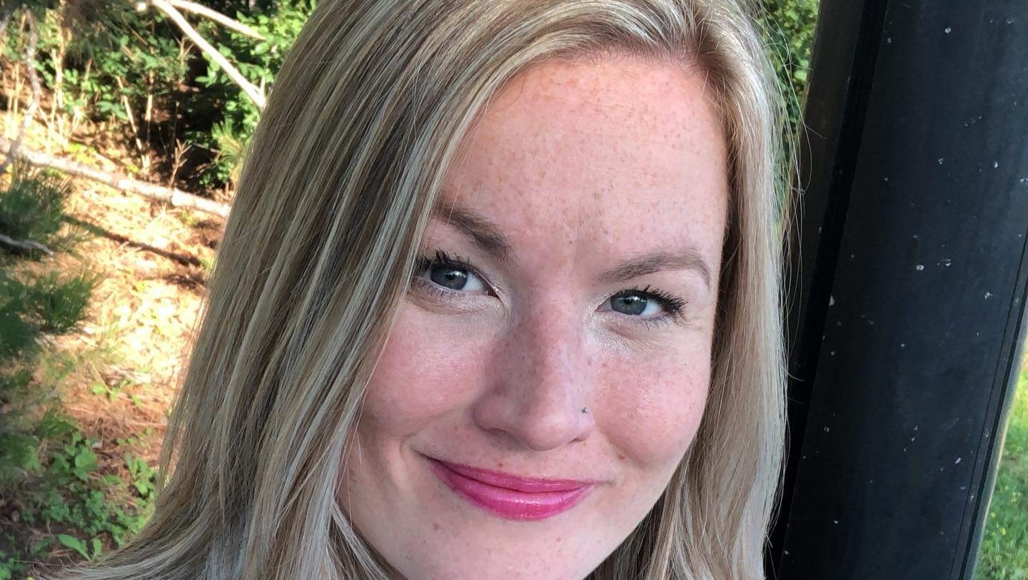 Fundraiser for Kaitlyn Glancy by Georgia Panagiotopoulos : Help Kate ...