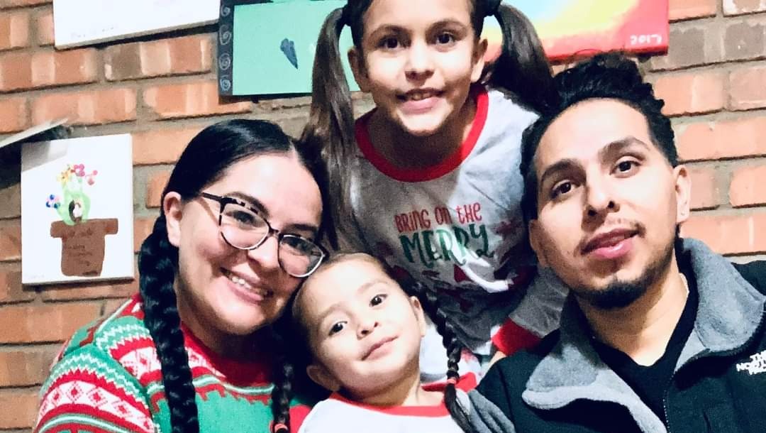 Fundraiser by Molly Journey : Funeral and Ongoing Expenses for Navarro ...