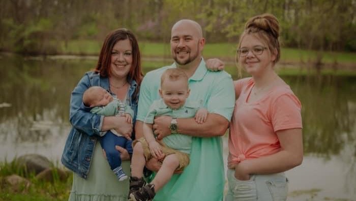 Fundraiser by Melissa Hufford : Kenneth Allen Bridges funeral expenses