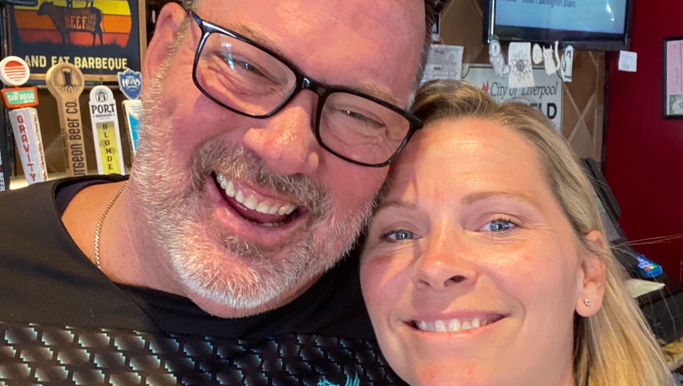 Fundraiser for Bradley Taylor by Susan Meter : Save BTs!