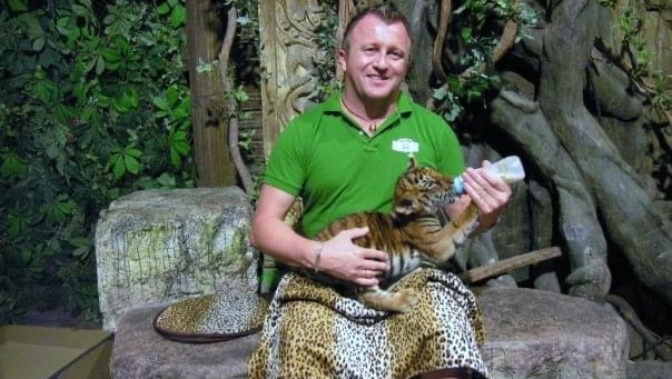 Fundraiser for Steve Carberry by Fitness First Pennant Hills : HELP AND ...