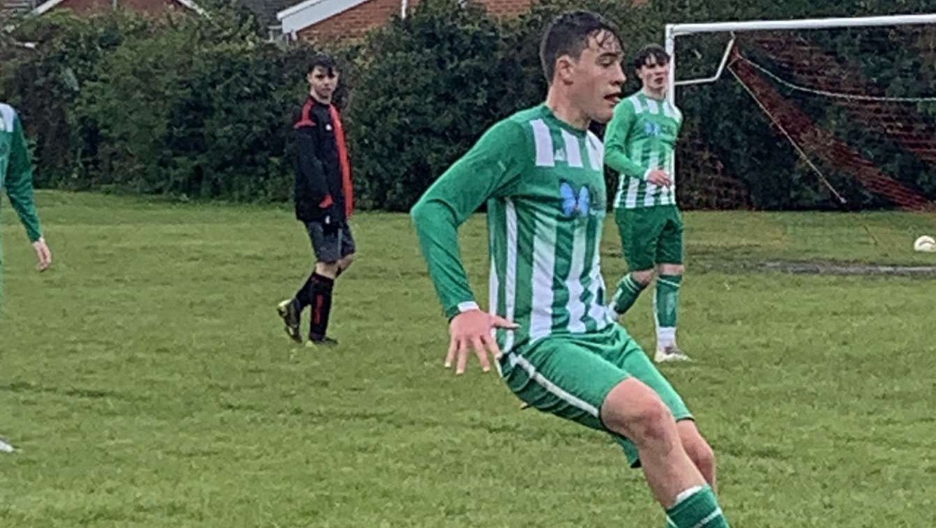 Fundraiser by Dylan Davies : Dylan’s urgent MPFL knee reconstruction