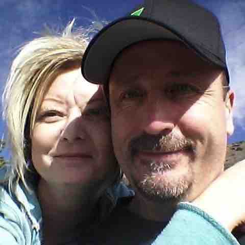 Fundraiser by Jacey Davis : Paul and Camie Nye