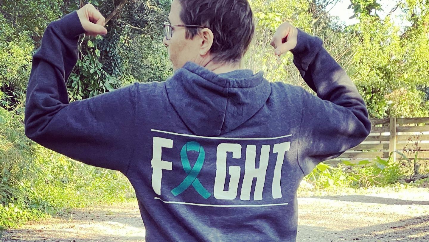 Fundraiser for David Forman by Michelle LaMothe : Kristen's Fight ...