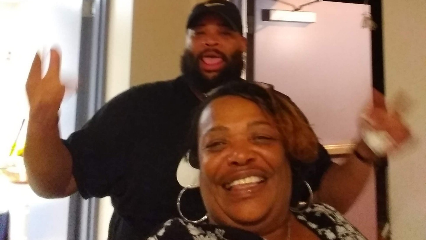 Fundraiser for Yvette Mason by Candice Elsesser : Yvette's Medical Expenses