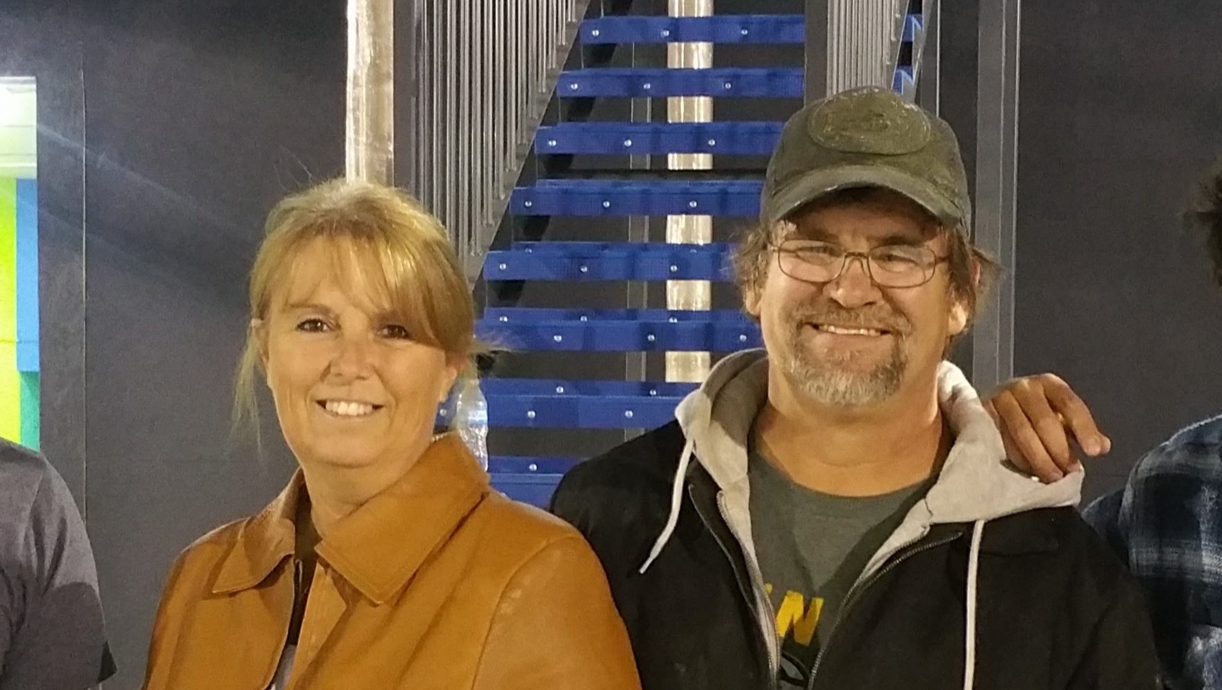 Fundraiser for Cynthia Todd by Matthew Lee : Troy Todd's Memorial Fund