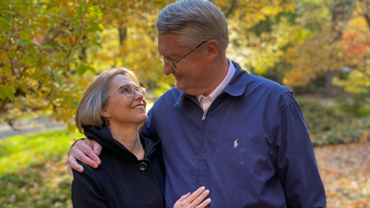 Fundraiser by Mark Rasmussen : Dr. R and Mrs Rasmussen Anniversary & B ...