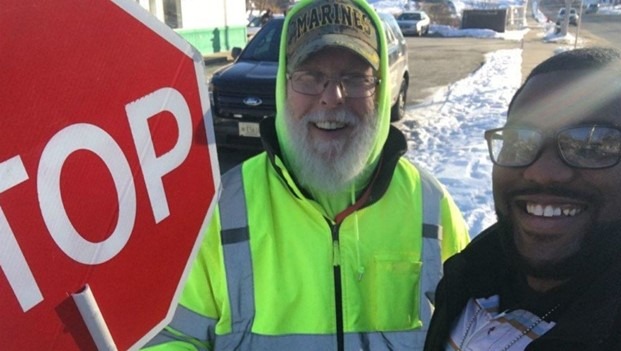 Fundraiser by Krista Landry : Jerry Larkins