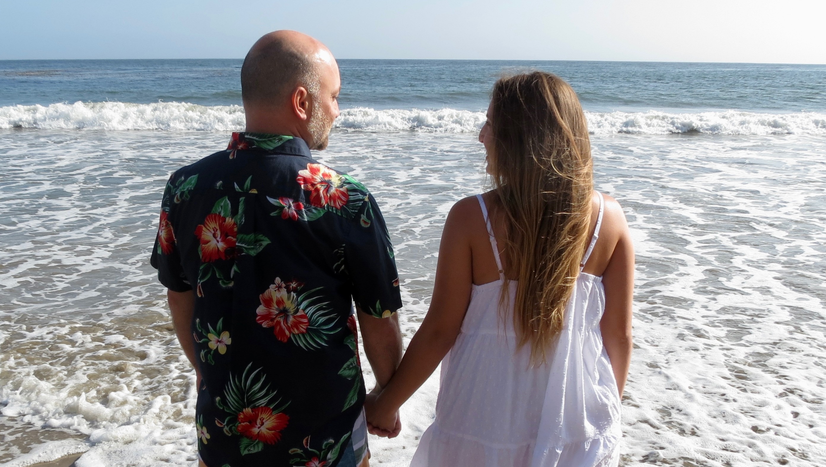 Fundraiser by Domenico Souza : Our Honeymoon