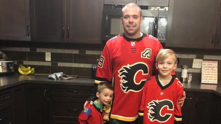 Fundraiser by Lisa Gallant : Nash & Silas Hiller (sons of Jon Hiller)