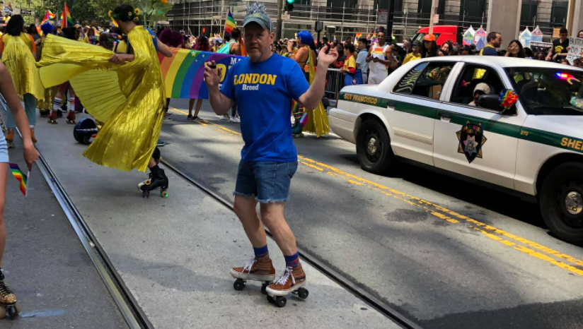 Fundraiser for MAtthew Quirk by Marty Cunnie : Matthew Quirk Needs Your ...