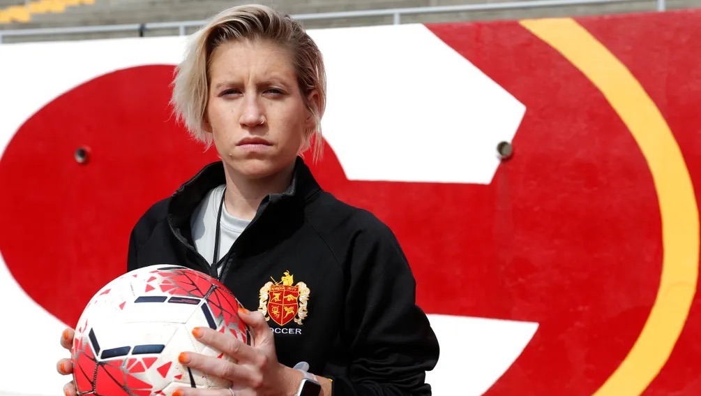 Fundraiser for Ashley Wassel by Theresa Gonzalez-Araujo : Ashley Wassel ...