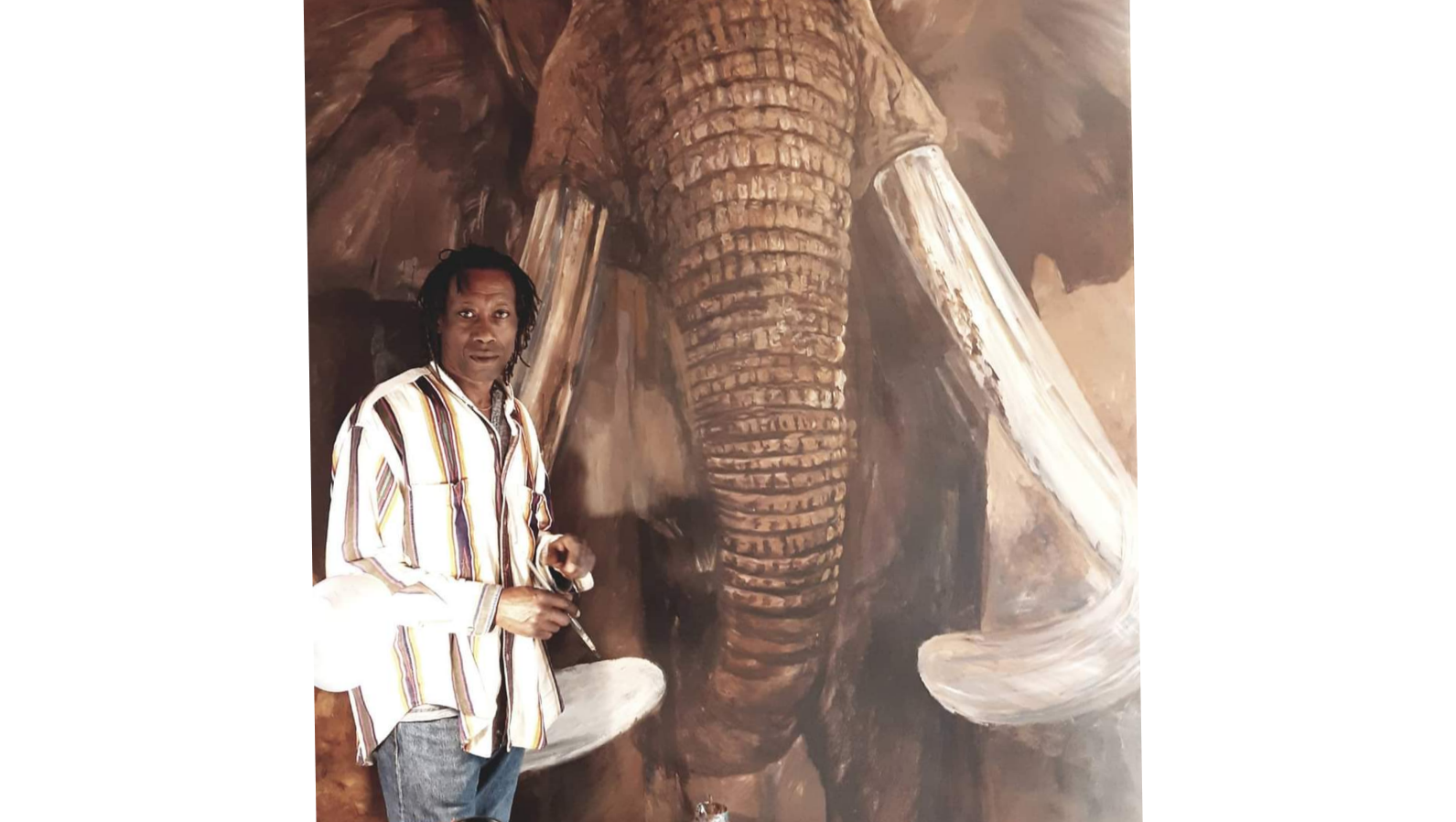 Fundraiser for Sav Boro by Kayah Ziraldo : Support for Sav Boro after ...