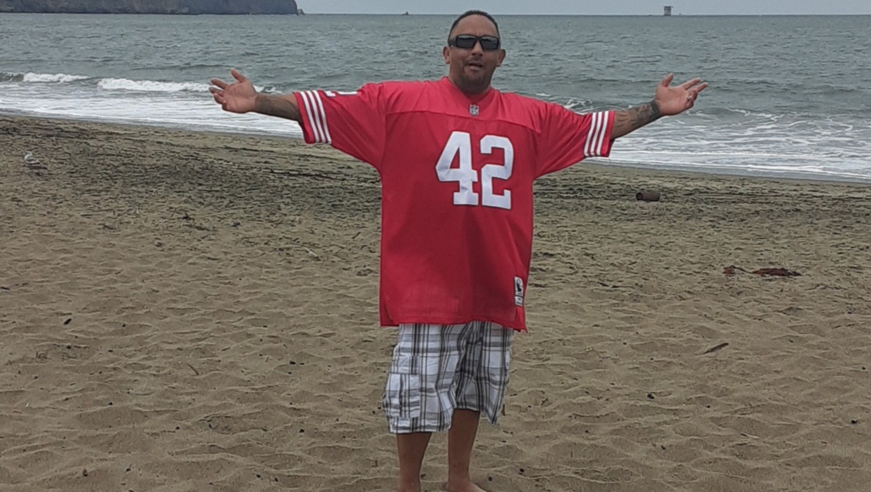 Fundraiser for Louie Delgado by Jonelle Delgado : Kidney Transplant