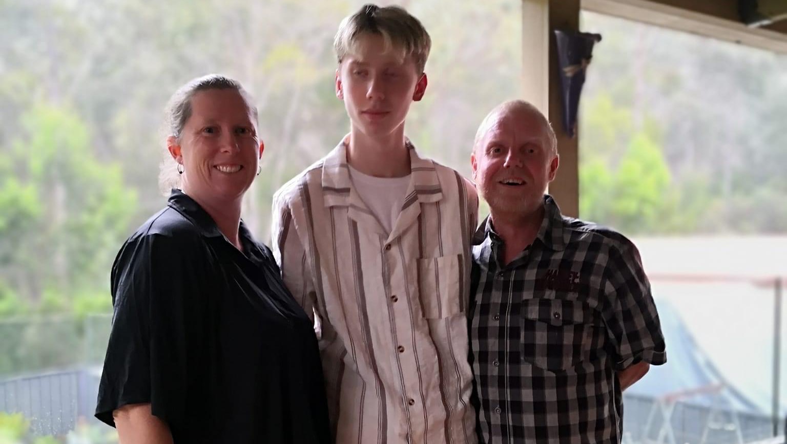 Fundraiser for Alison Burns by Caitlin Dobson : Help keep a family ...