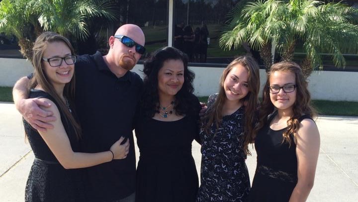 Fundraiser for Sharon Fritz by Angelin Fritz : Help lay my dad to rest