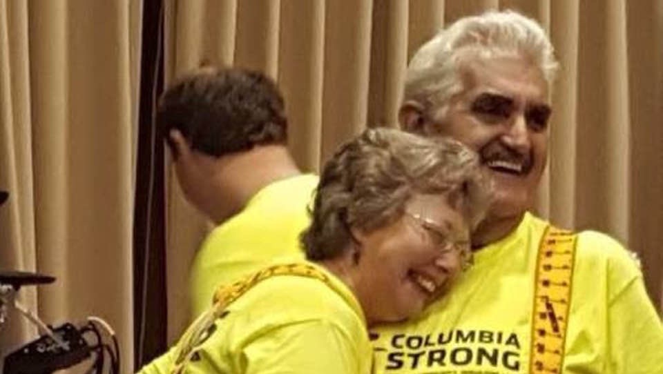 Fundraiser for Sharon Sharp by Holly Hames : Please Support the Sharp ...