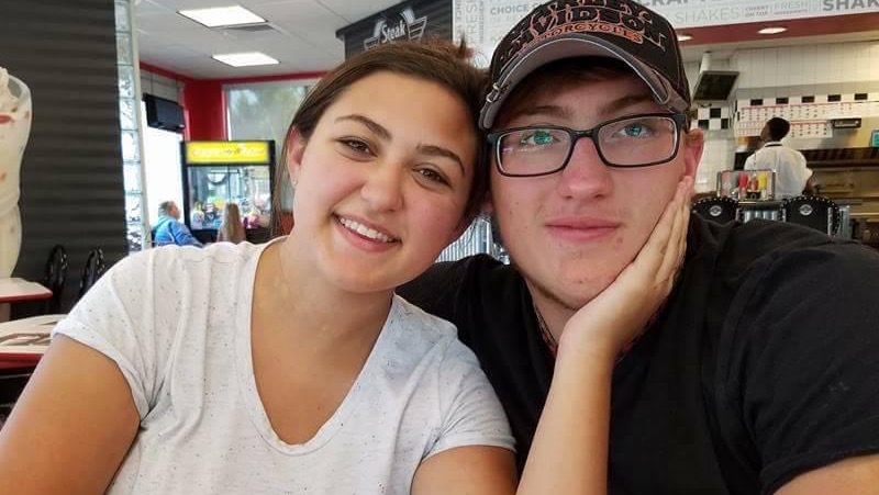 Fundraiser for Bridgett Lawson by Deputy Hinkle : Supporting Deputy ...