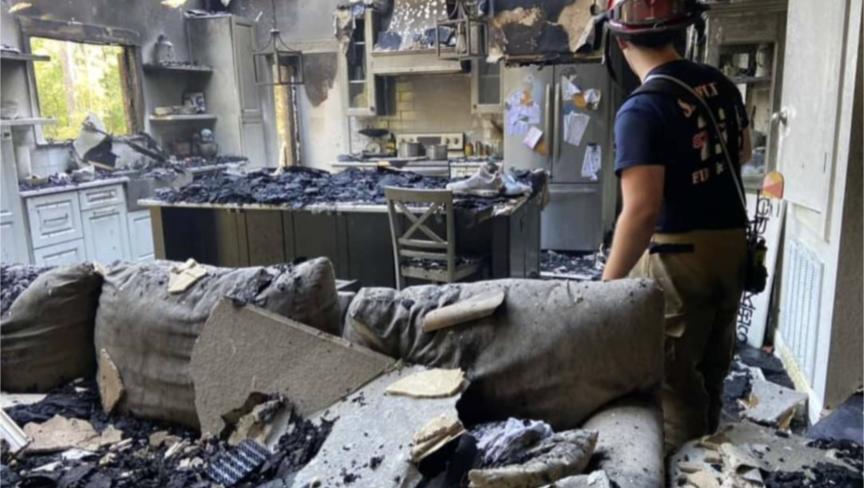 Fundraiser for Brett Carden by Jessica Maddux : Brett Carden and Family