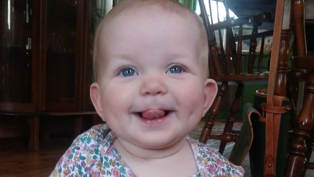 Fundraiser by Amy Beaudrie : Always In Love With Addie