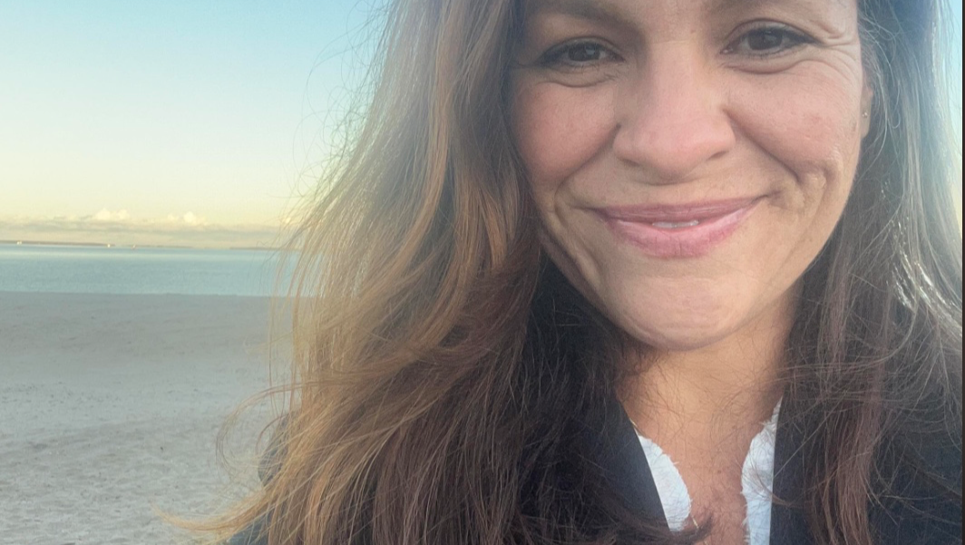 Fundraiser for Andrea Zel by Dianne Darcy : Jessica Andrea Zeledon