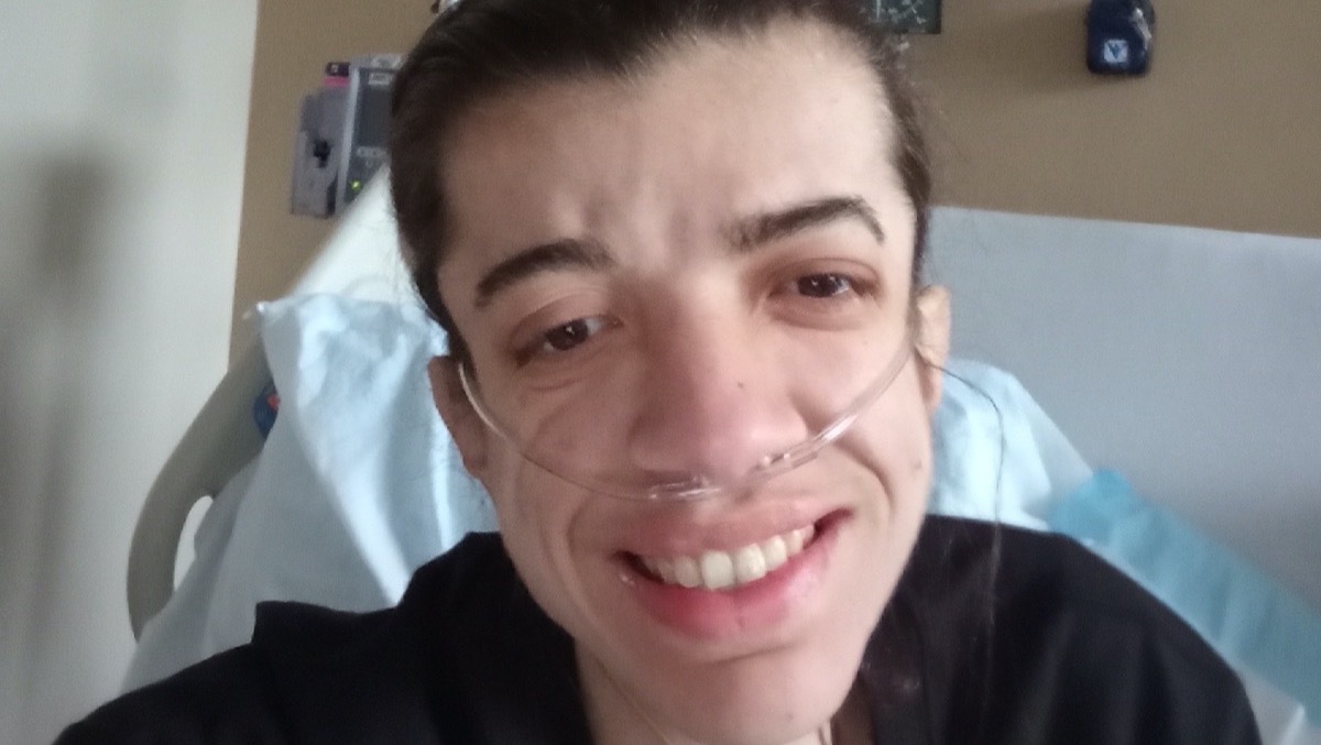 Fundraiser for Ronald Bragg by Talyssa Thomas : Please help Kristin in ...