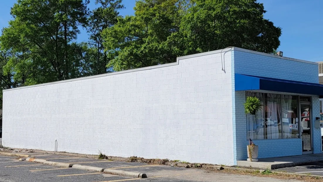 Fundraiser by Donna Muszynski : Paint the Wall with a Mural