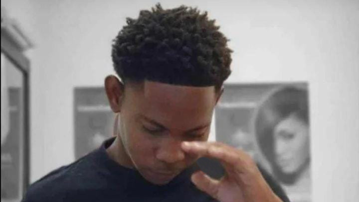 Fundraiser by Lindon George : KIMON BELL LEGAL FUND