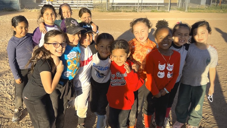Fundraiser by Alexandria Rubio : LB Heartwell Fastpitch 6U 2022 All ...