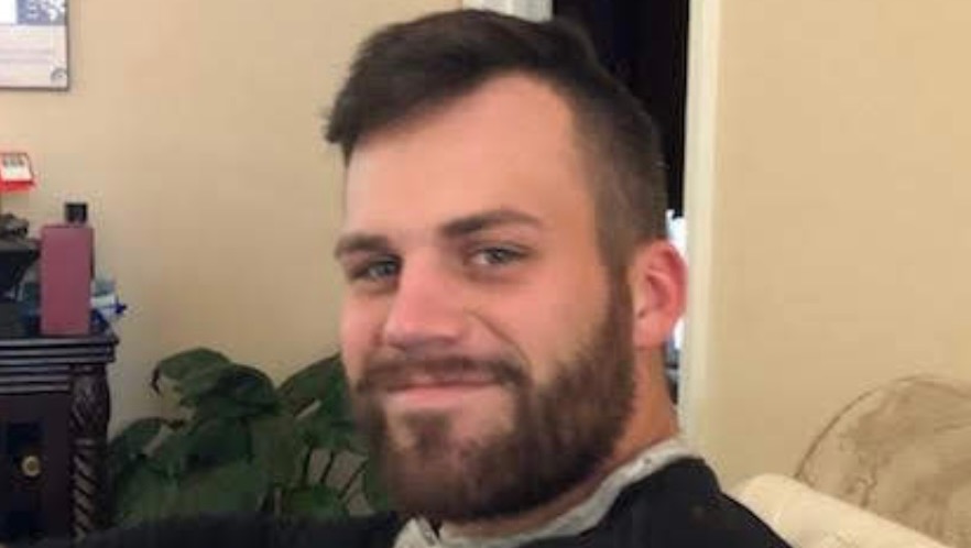Fundraiser for David Simms by Karen OBryan : David Simms Memorial Fund