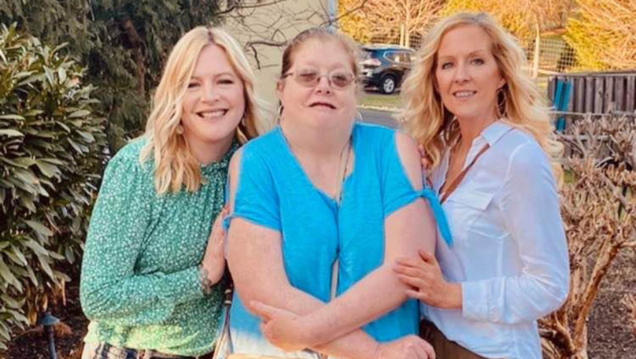 Fundraiser for Megan OBrien by Jennifer Lydon : Megan O'Brien and ...