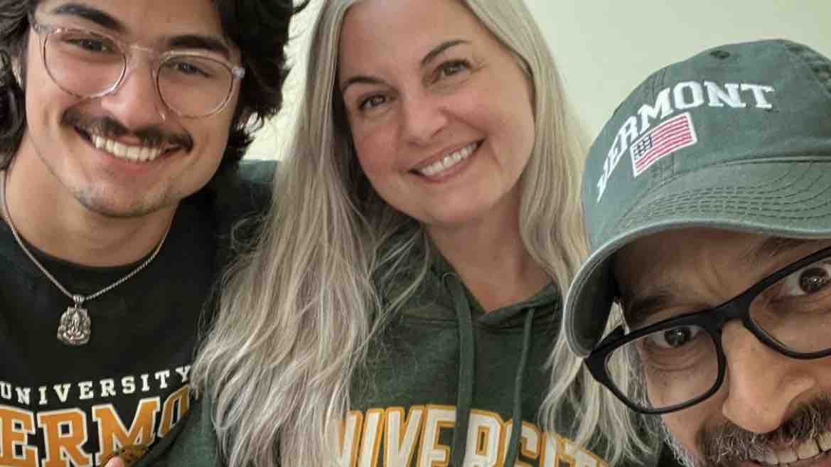 Fundraiser by Steve Birkel : College Fund for Luke: Honor Salil’s Fight!