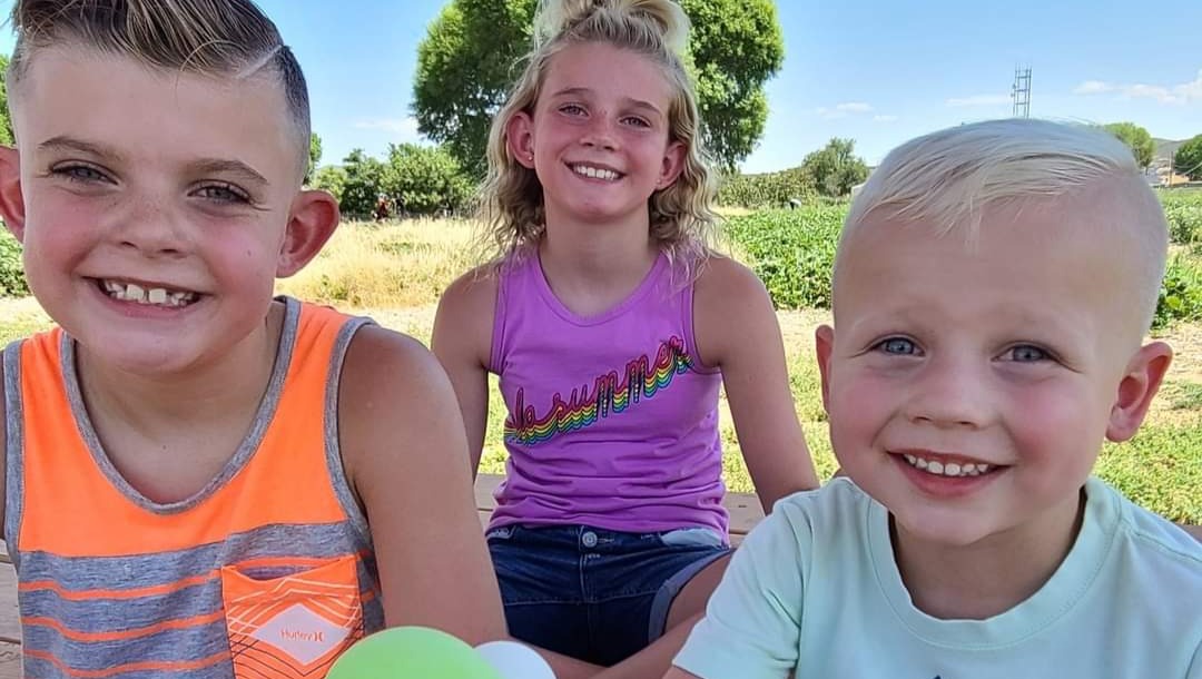 Fundraiser for Rebecca Goodwillie by Wanda Dickerson : Medical and ...