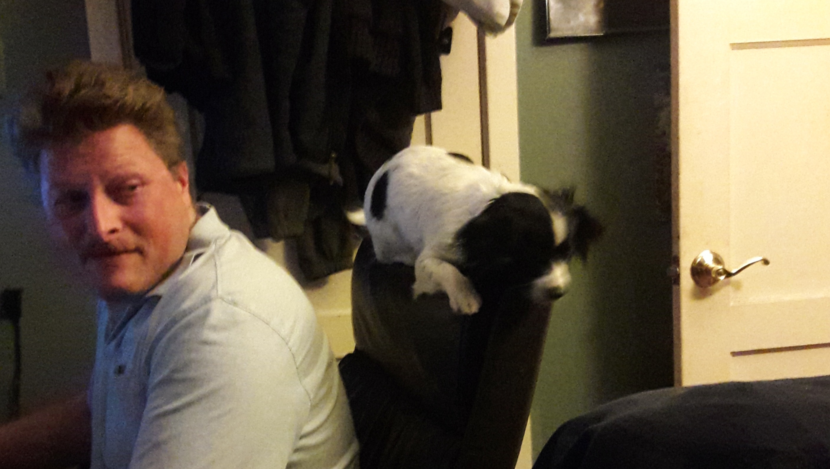 Fundraiser by Aaron Helton : Steven's Medical Expenses