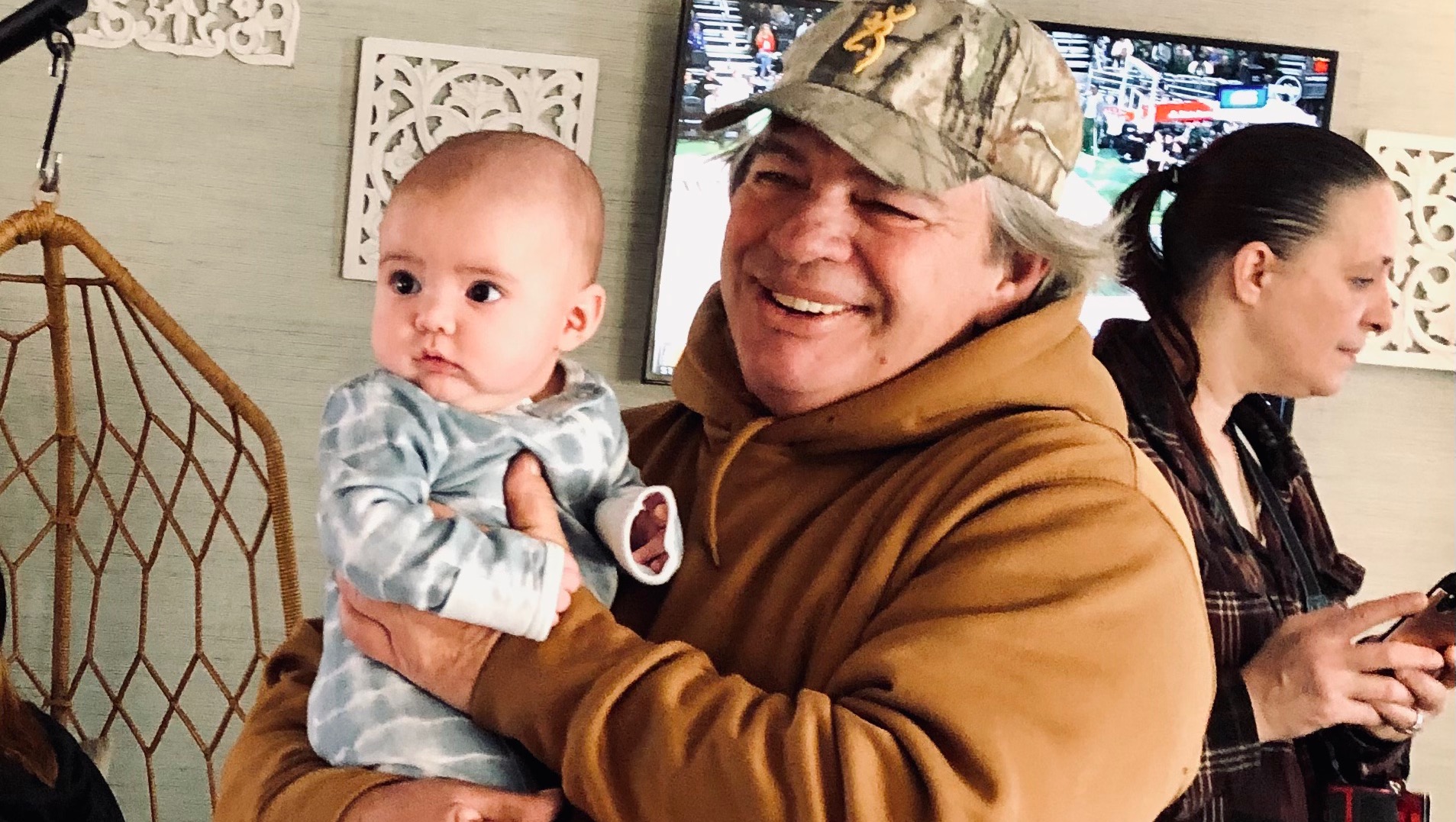 Fundraiser for Angelica Vera by Ryan Thiel : Please help my Dad and ...
