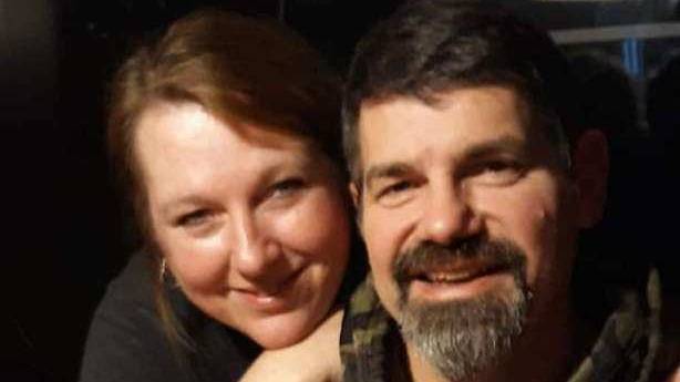 Fundraiser for Heidi Thayer by DEBRA Steinmetz : Scott and Heidi Thayer
