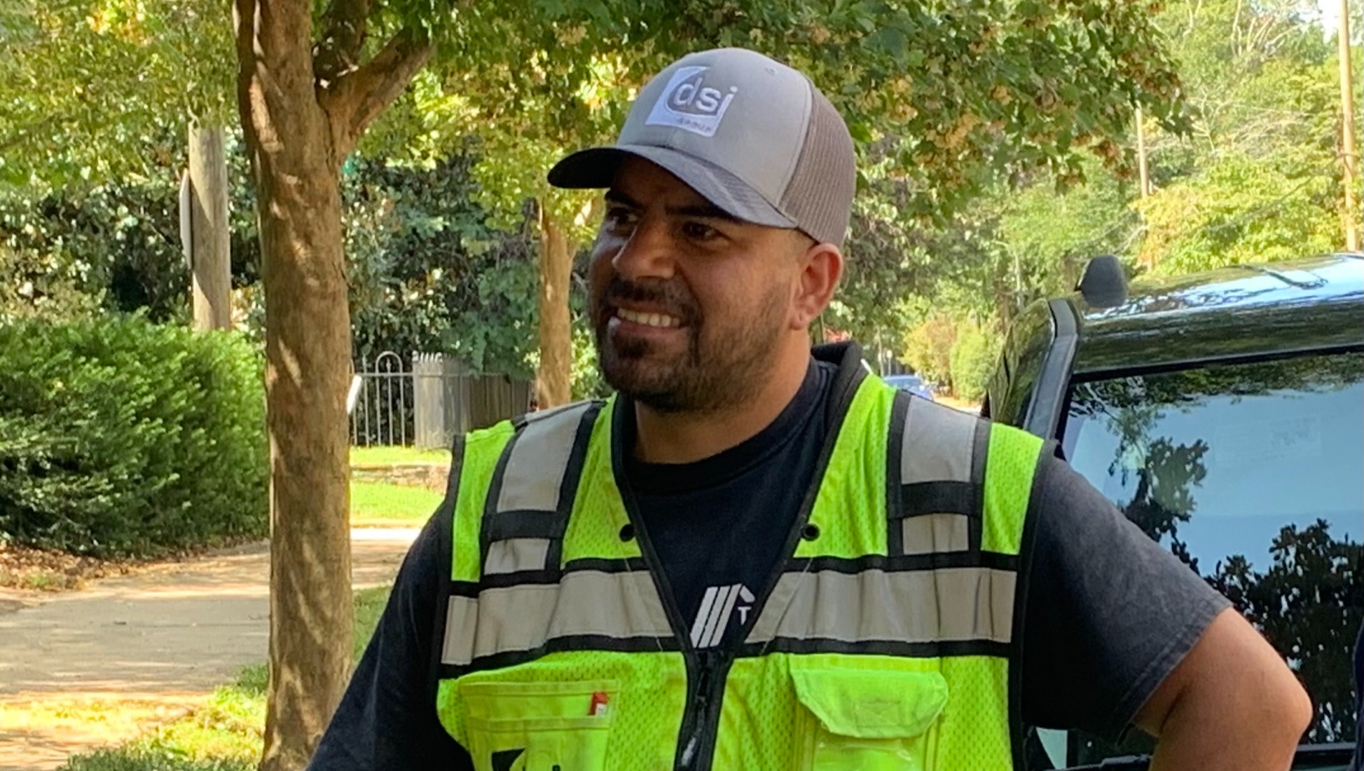 Fundraiser for Yuridia Ramirez-Solis by DSI Construction : EDDIE ROCHA ...