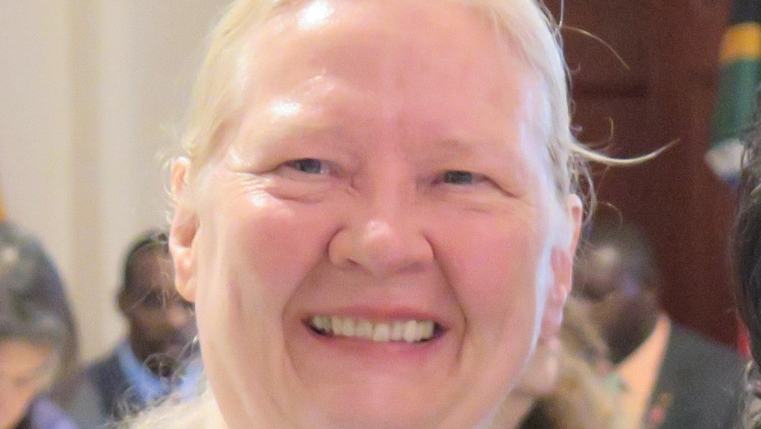 Fundraiser for Brenda Miller by Young Min Miller : Brenda Miller's Seonghwa